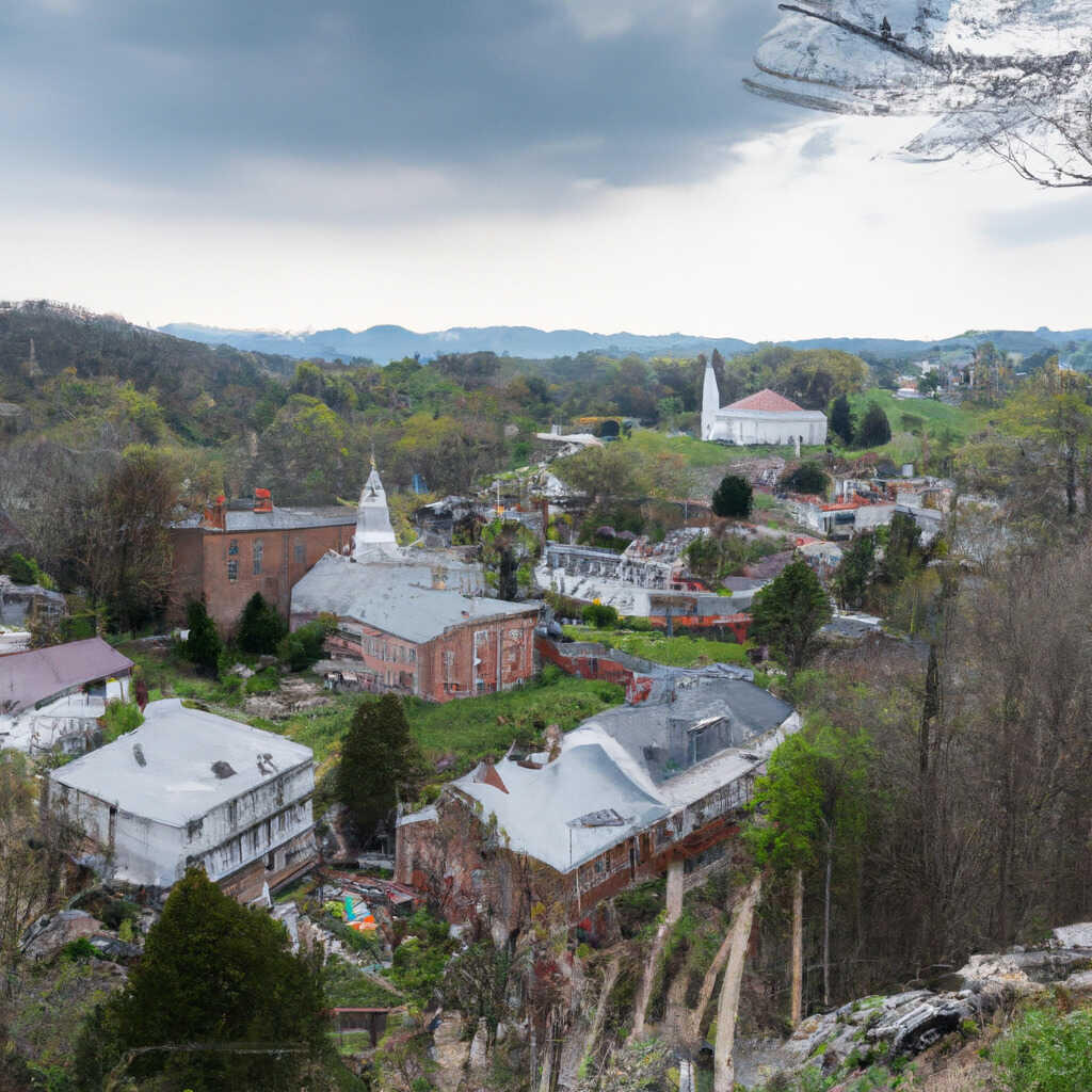 Things to do in Saluda with kids