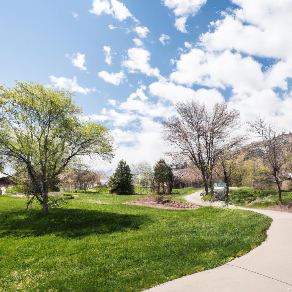 Rose Park, Salt Lake City | Everything You Need to Know