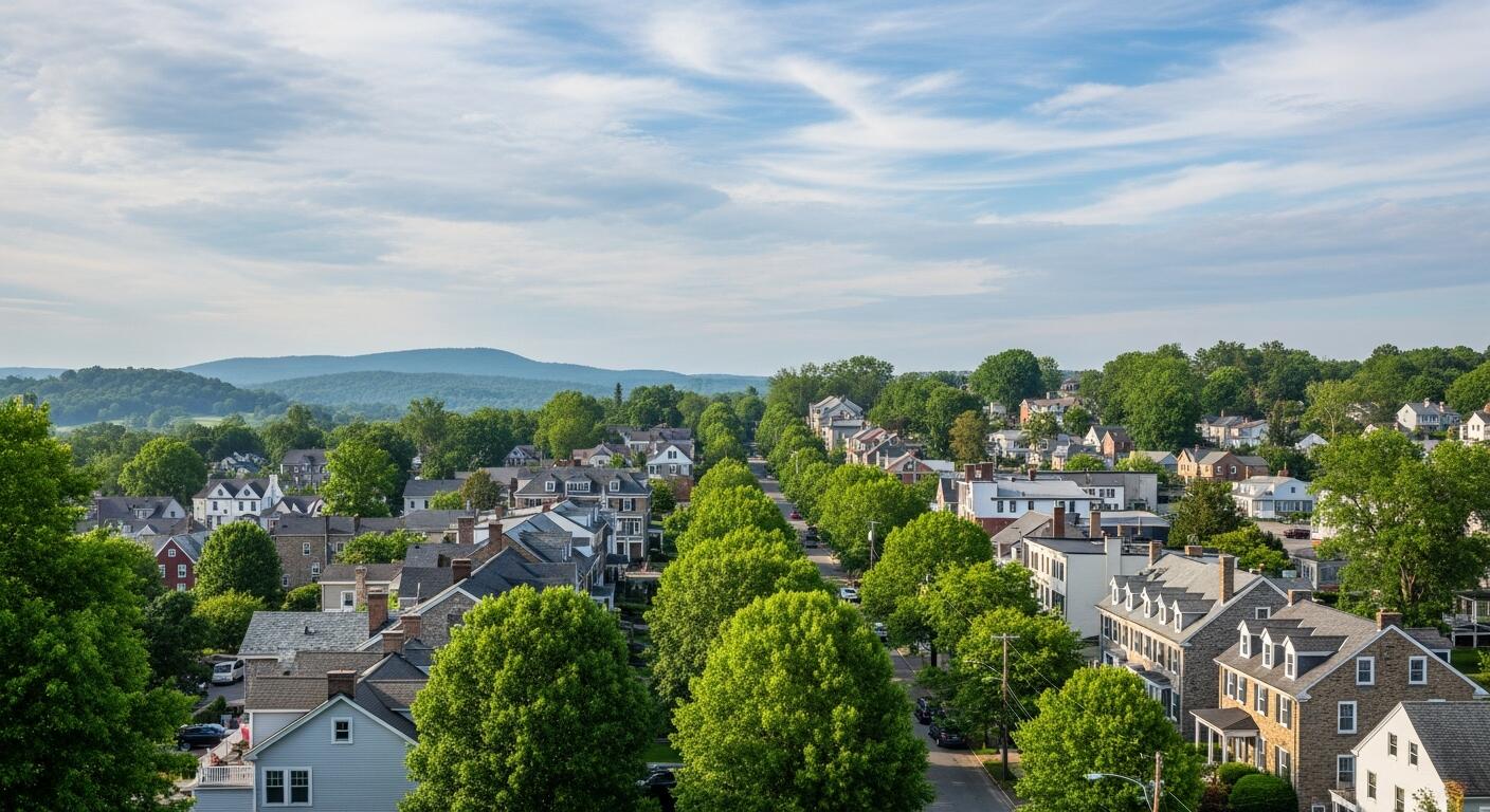 Malvern, PA | News, Crime, Lost Pets, Free Stuff