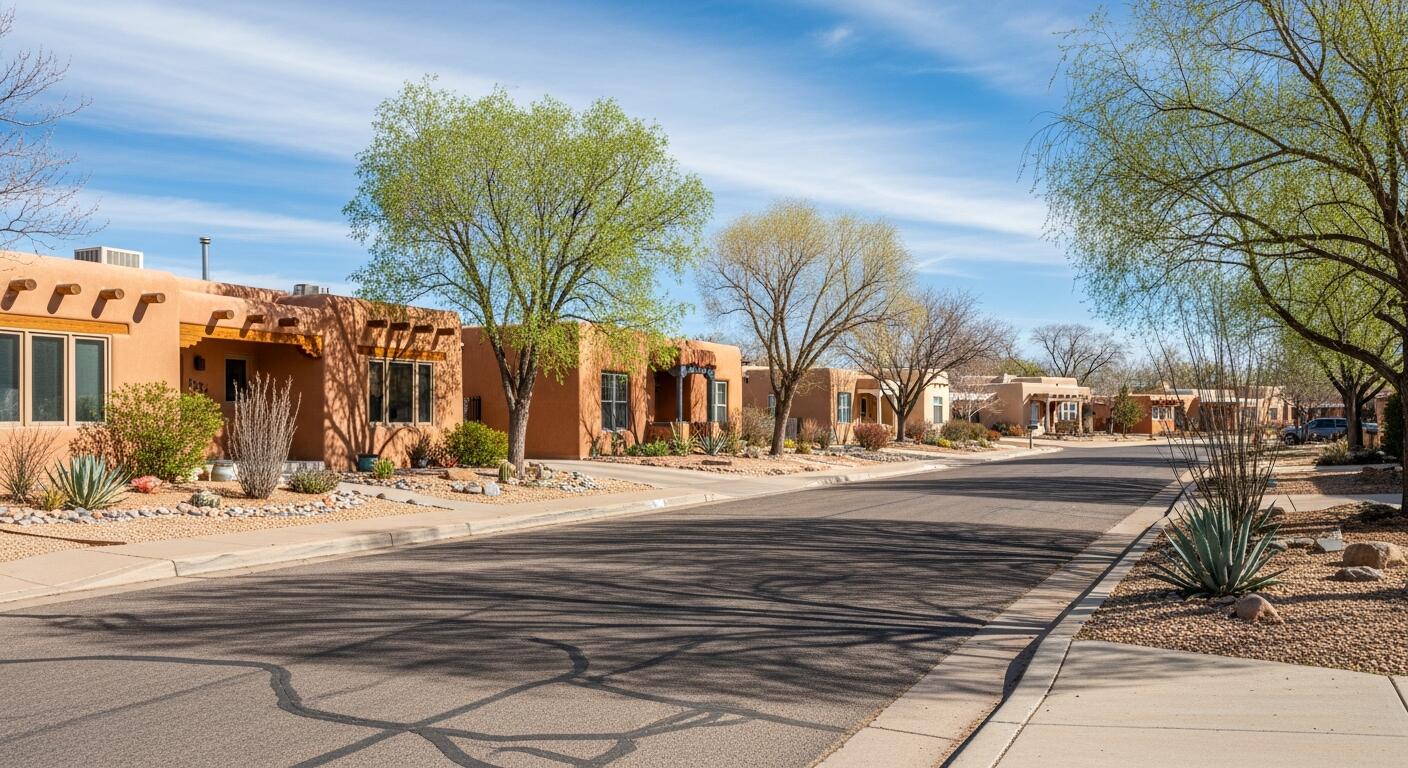 Alamosa, Albuquerque | Everything You Need to Know