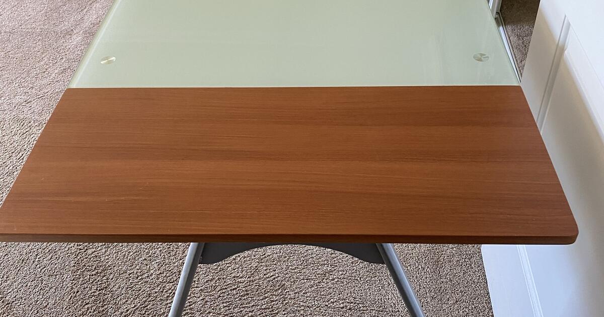 Free table in Mountain View for Free in Sunnyvale, CA | For Sale & Free ...