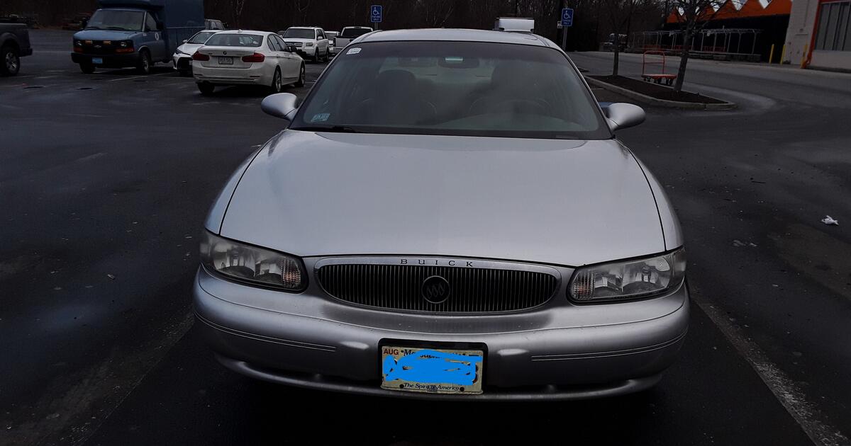 2005 Buick Century for $2030 in West Springfield, MA | For Sale & Free ...