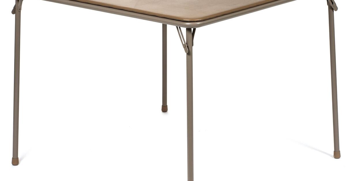 We need a used card table. for Free in San Diego, CA | For Sale & Free ...