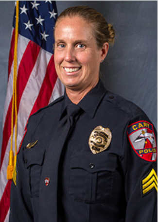 Policing Initiatives in Downtown Cary (Cary Police Department ...