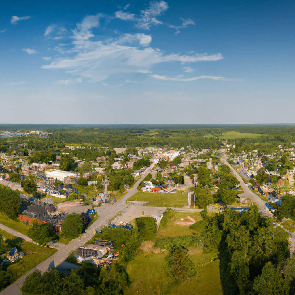 Dryden Rochester Rd, Dryden | Everything You Need to Know