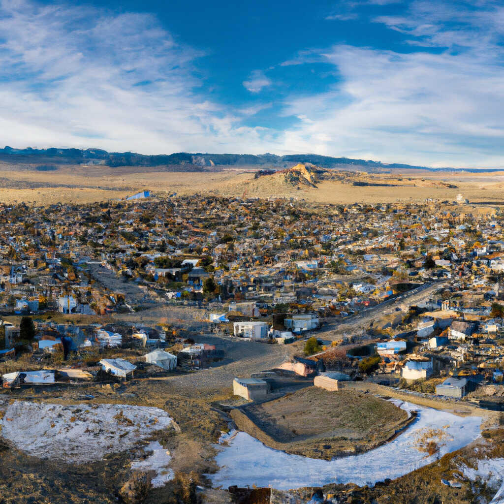 Livermore, CO | Everything You Need to Know