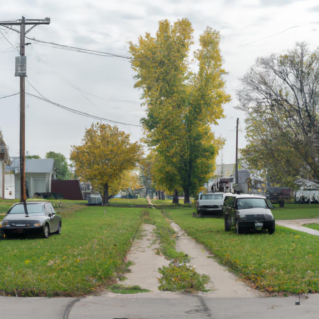 Greenfield-Grand River, Detroit | Everything You Need to Know
