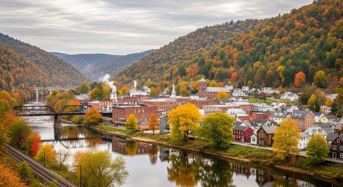 Renovo, PA crime rates and safety statistics