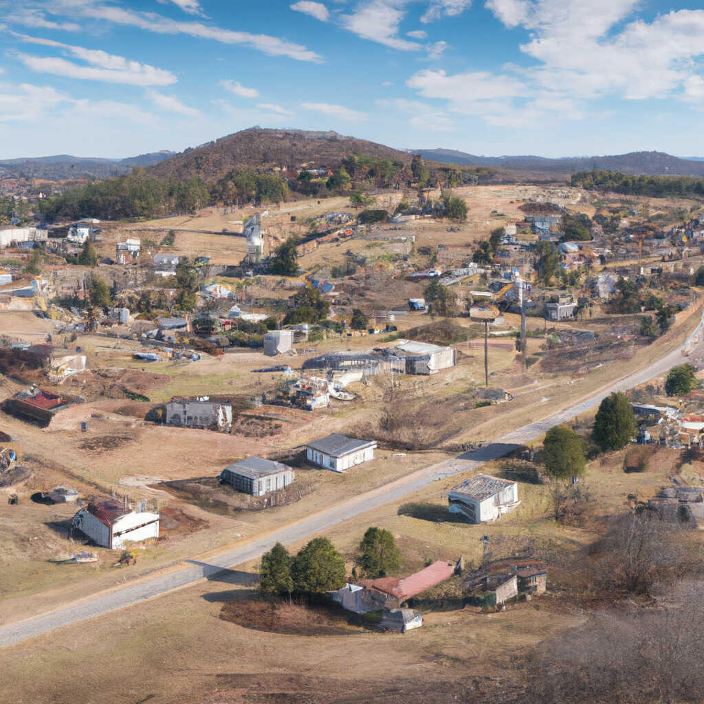 Things to do in Eucha with kids