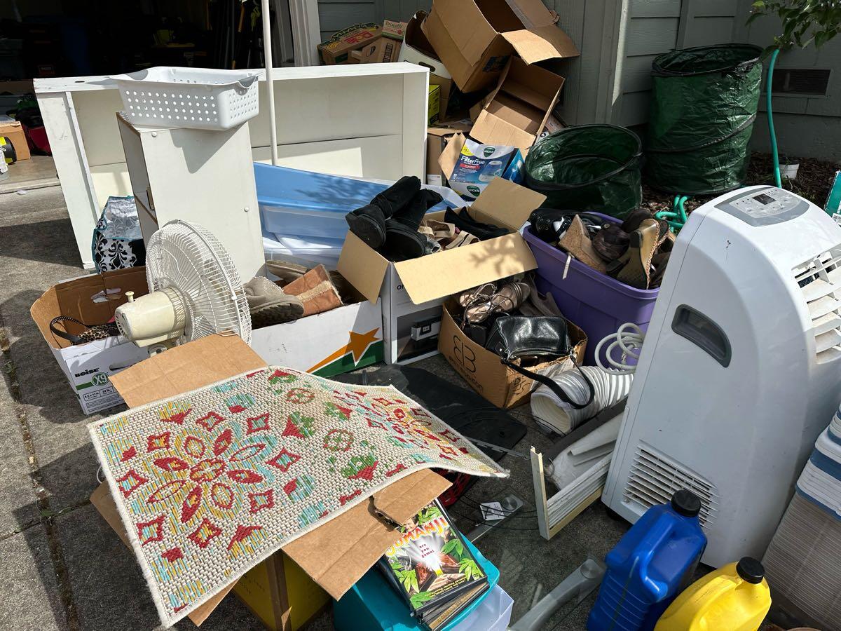 Free household items for Free in Rohnert Park, CA | For Sale & Free ...