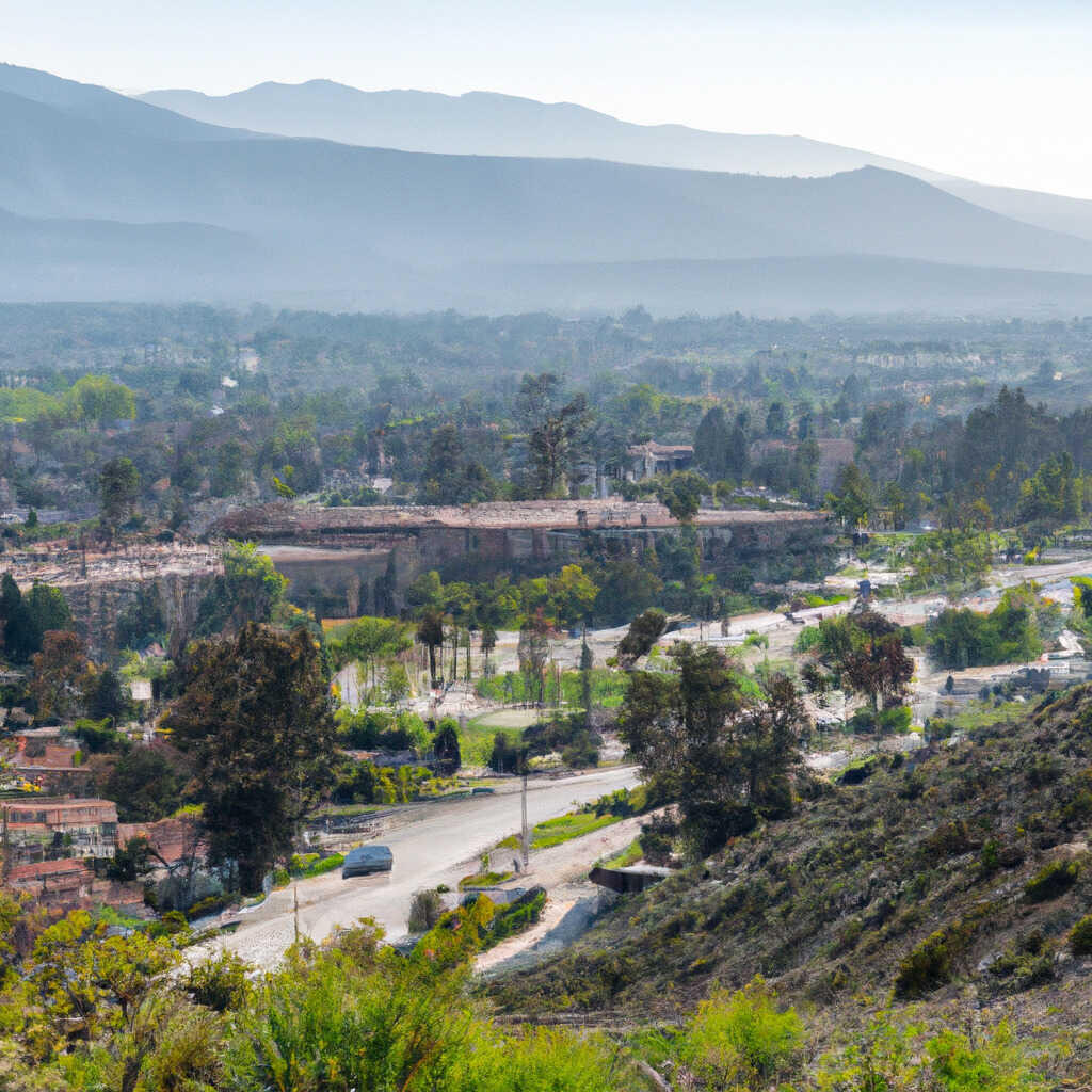 Duarte, CA crime rates and safety statistics