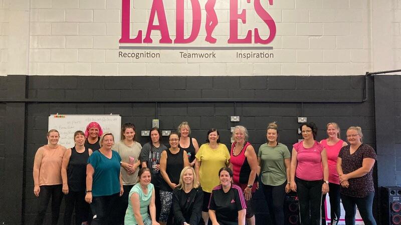 Fitter Body Ladies Norwich · Fitter Body ladies January 28 day Body ...