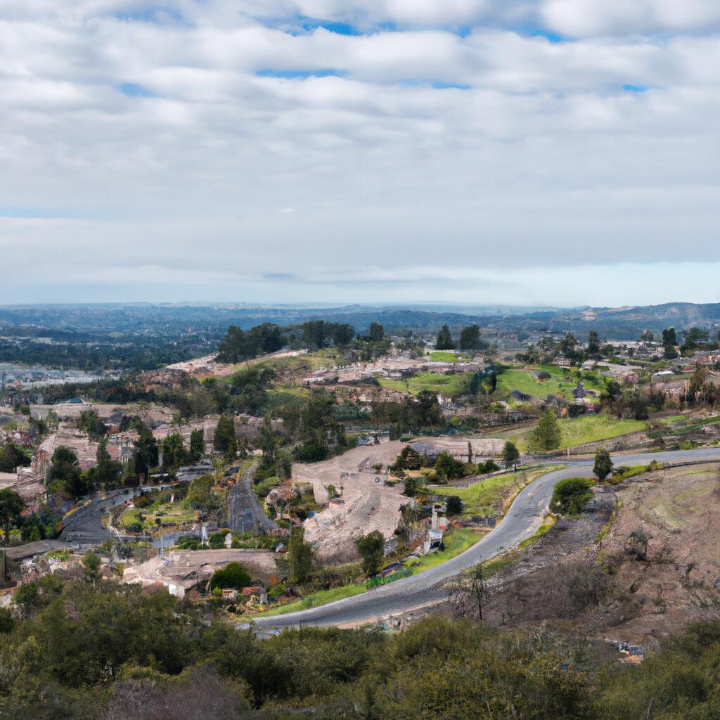 South San Ramon, San Ramon | Everything You Need to Know