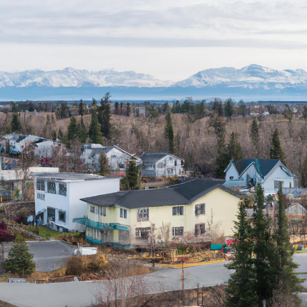 Spenard, Anchorage | Everything You Need to Know
