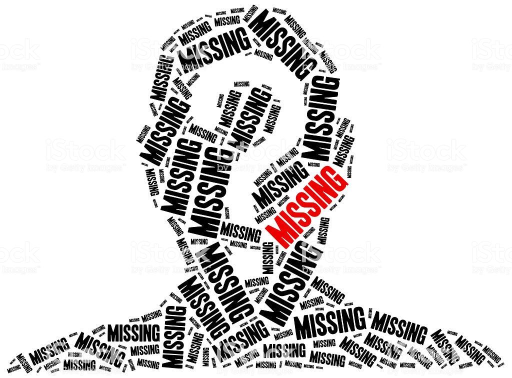 Edition #1: A Look inside SPD’s Missing Person Unit (Sacramento Police ...