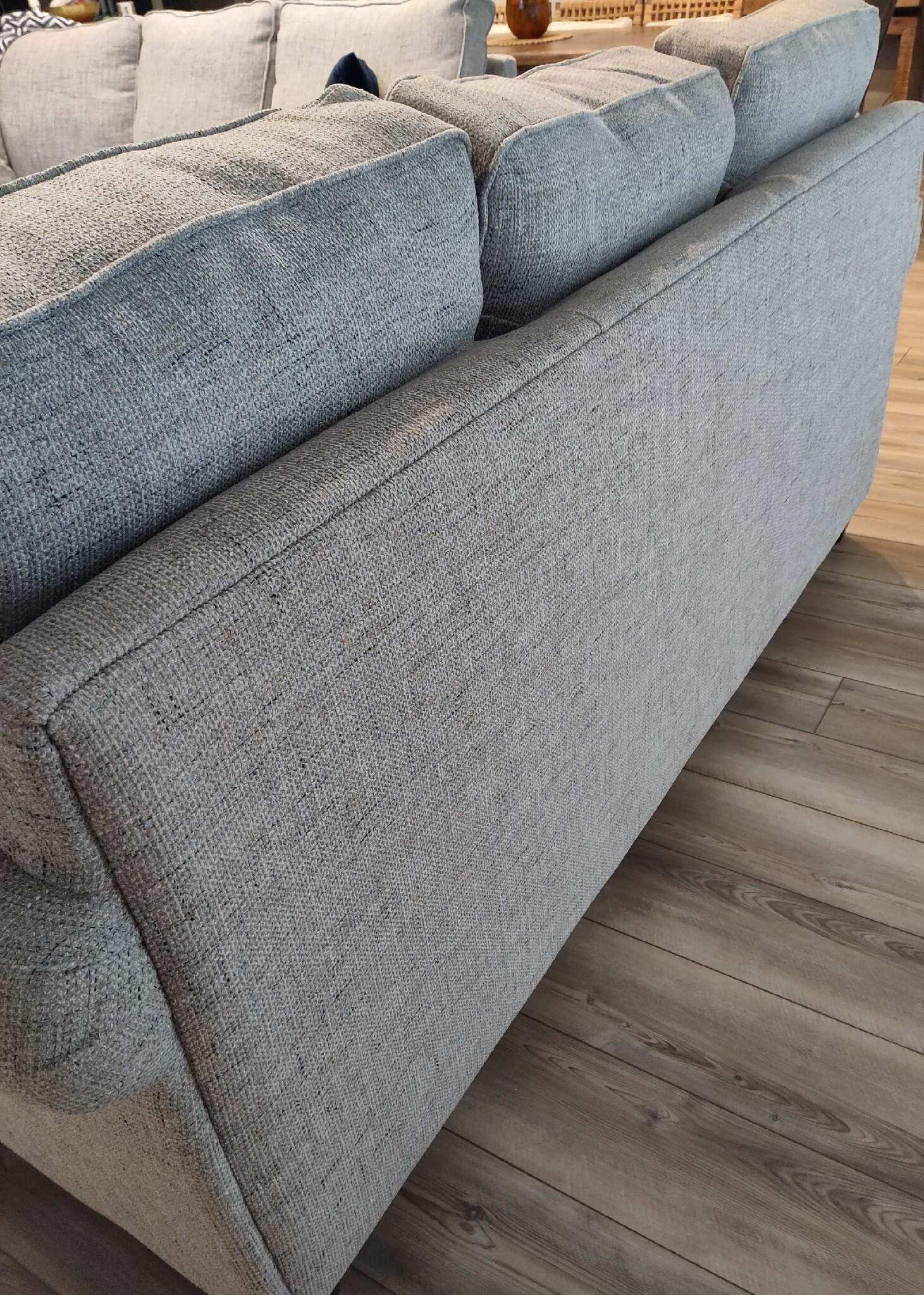 Two New Lazy Boy Colby Duo Sofas w/ recliners for $1350 in Ponte Vedra ...