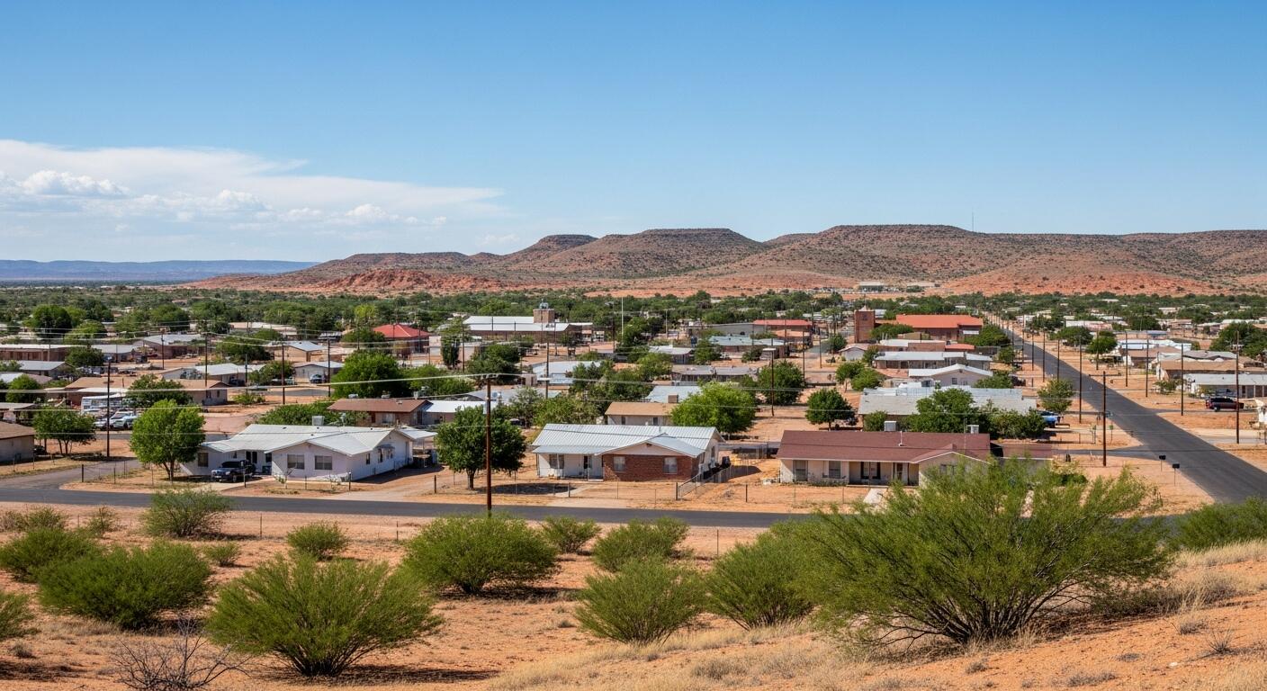 Clint, TX crime rates and safety statistics