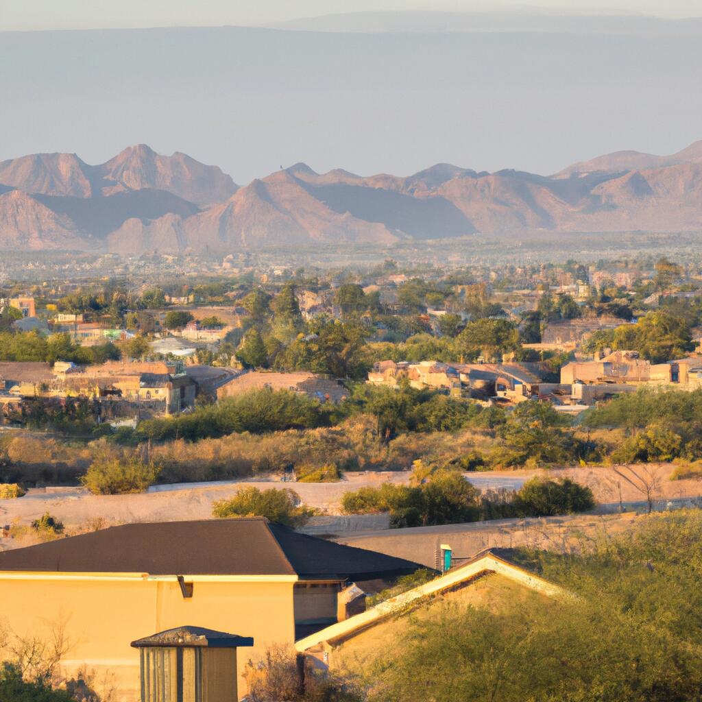 Santa Rita Ranch, Mesa | Everything You Need to Know