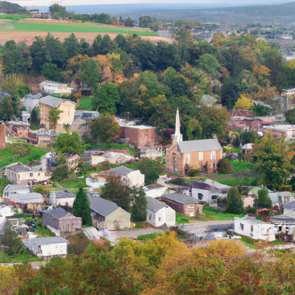 Cresson, Cresson | Everything You Need to Know