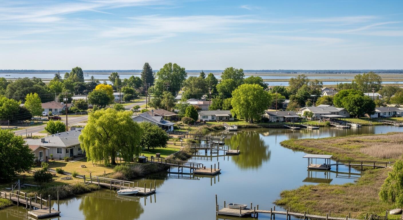 Things to do in Bethel Island with kids