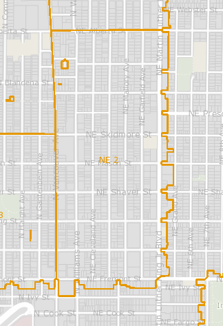 Leaf Day is Coming to Boise Residents in Leaf District NE 2 Very Soon ...