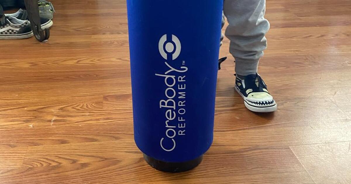 Core body reformer for Free in Aurora, CO | For Sale & Free — Nextdoor