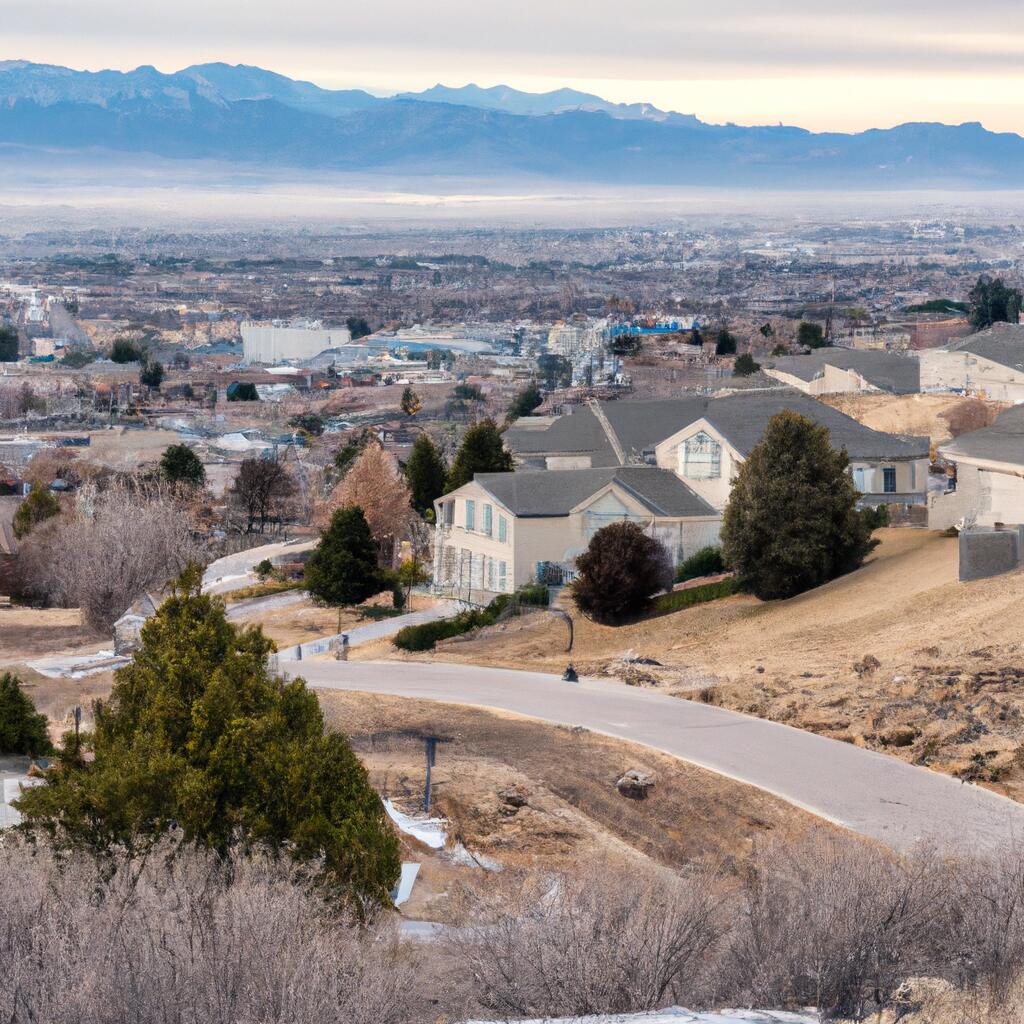 Foxboro, North Salt Lake | Everything You Need to Know Nextdoor