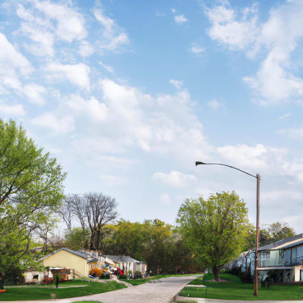 West Edgewood, Indianapolis | Everything You Need to Know