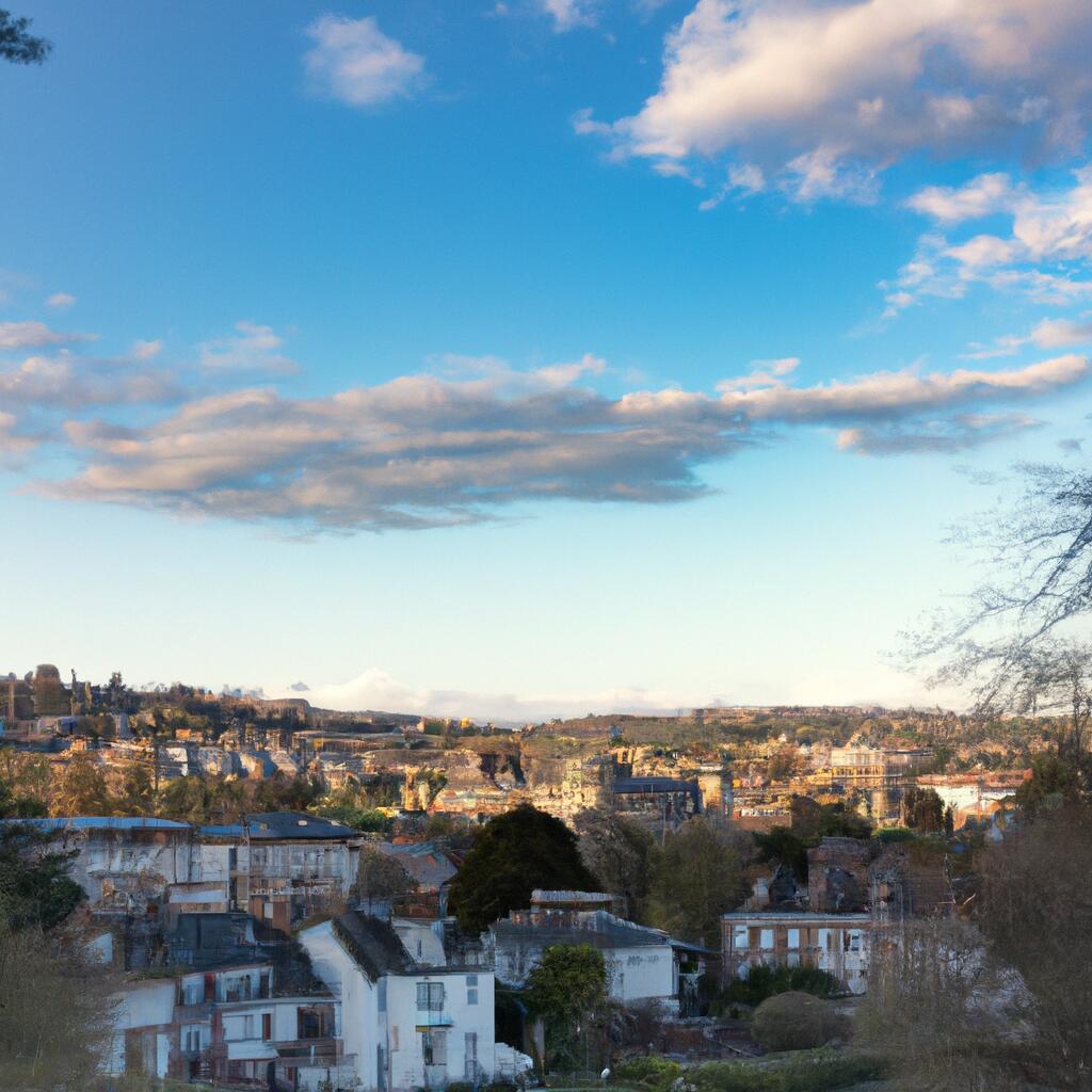 St James, Tunbridge Wells | Everything You Need to Know