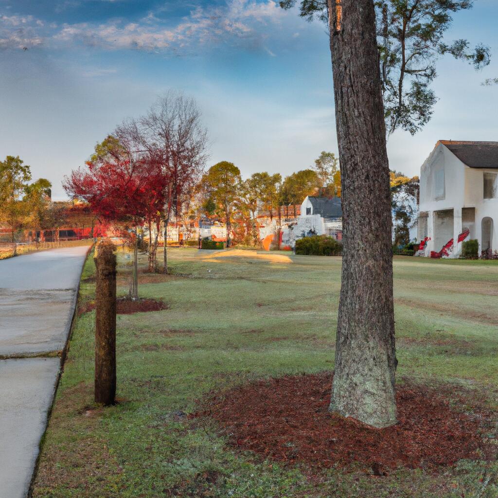 Stanford Place, Flintstone | Everything You Need to Know