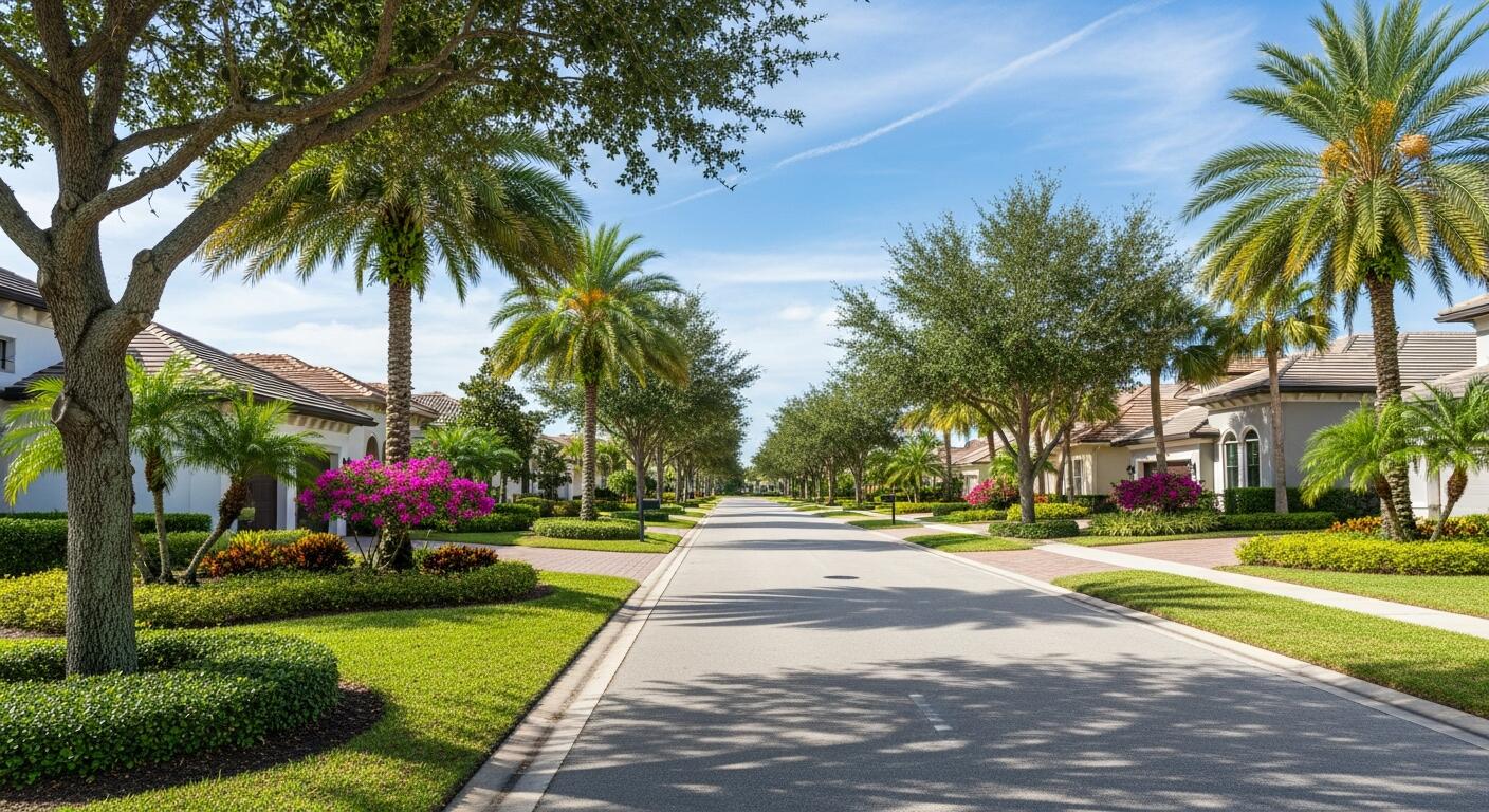 Valencia Golf Country Club, Naples | Everything You Need to Know