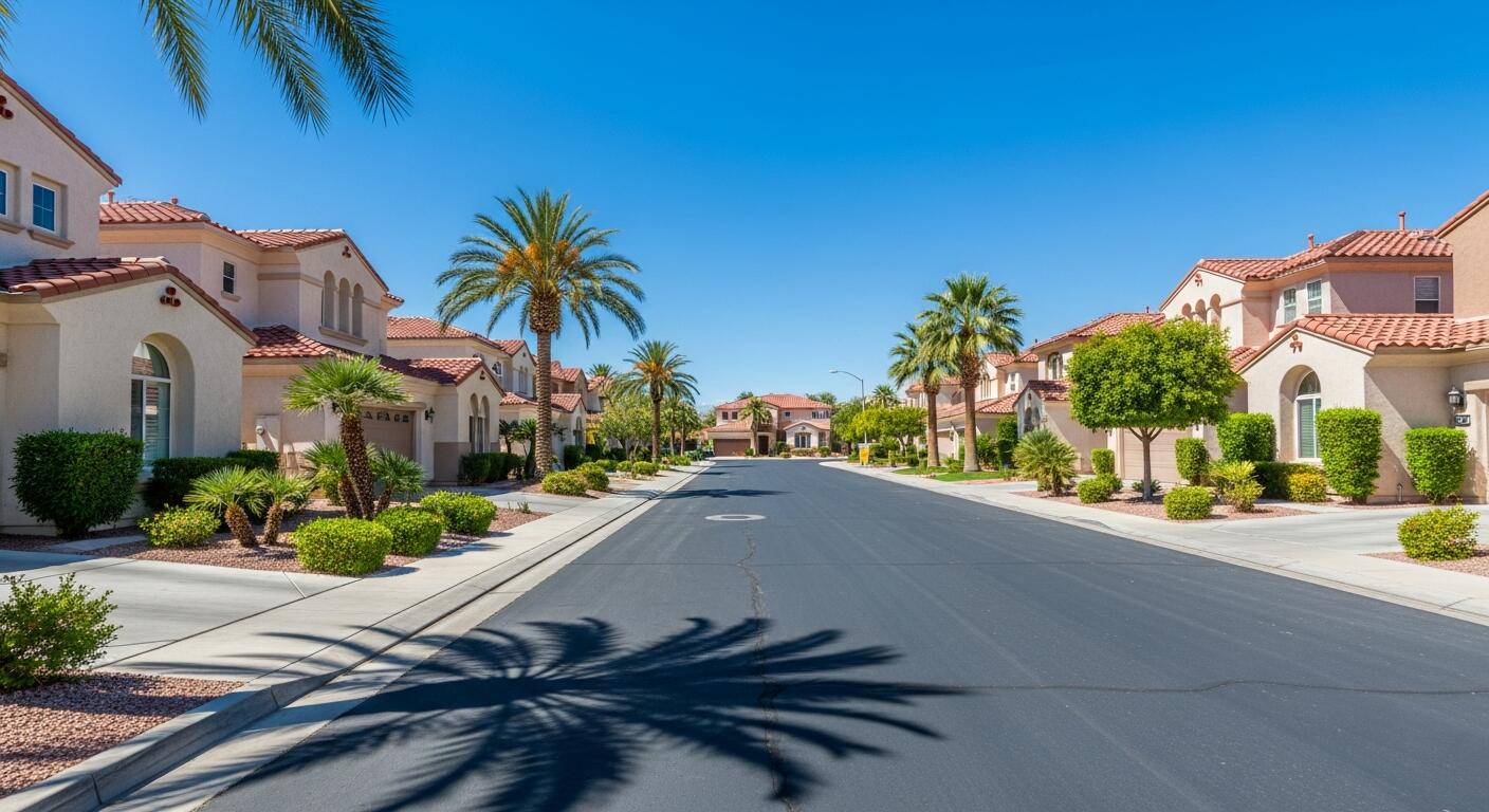 Montecito, Las Vegas | Everything You Need to Know