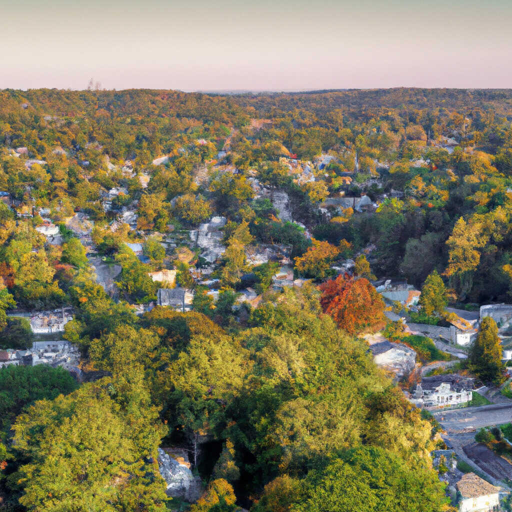 Riverton, NJ crime rates and safety statistics