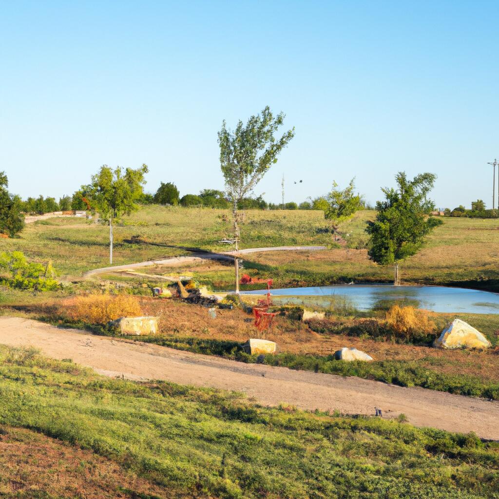 Sawgrass Park at Bailey Ranch, Owasso | Everything You Need to Know