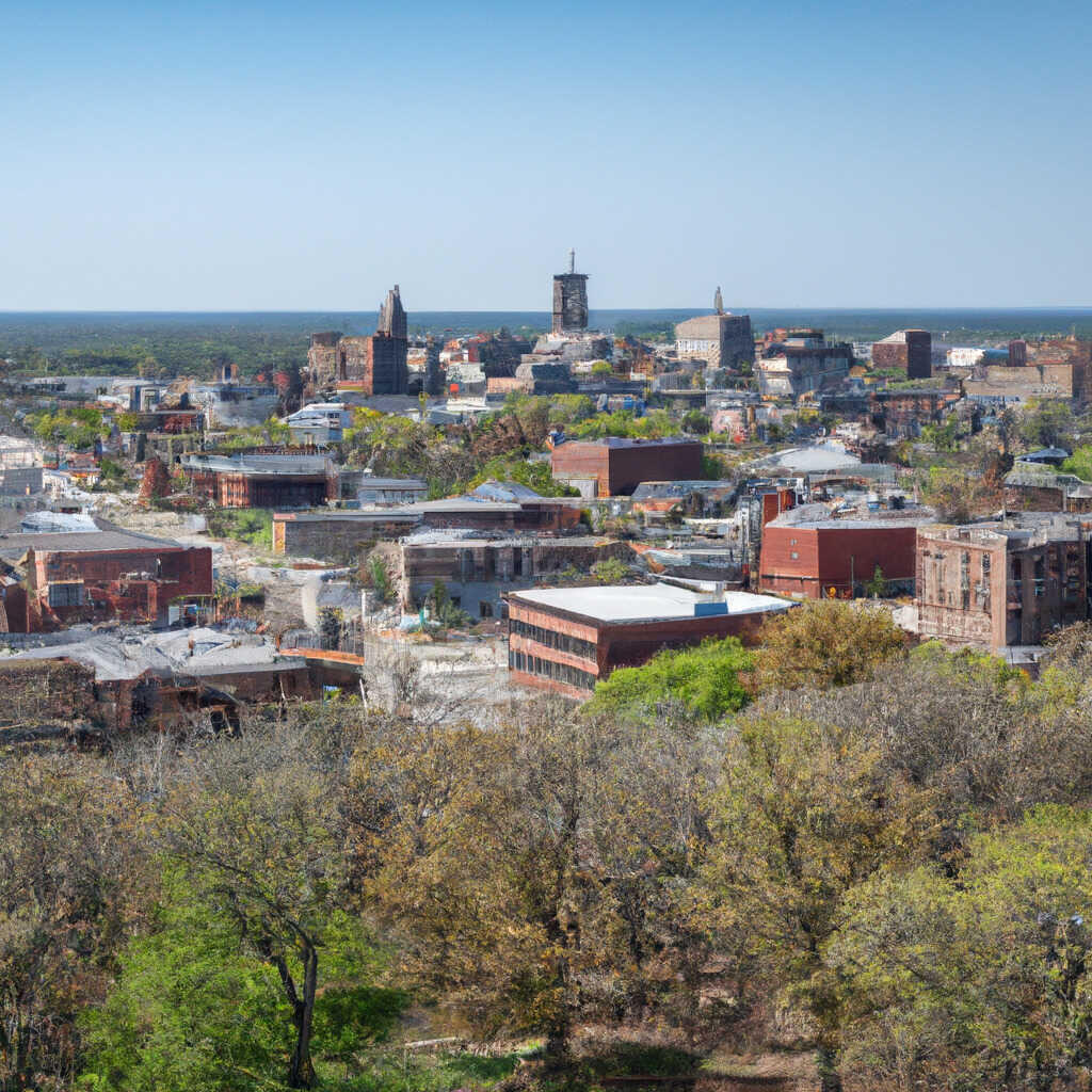 Decatur, AR crime rates and safety statistics