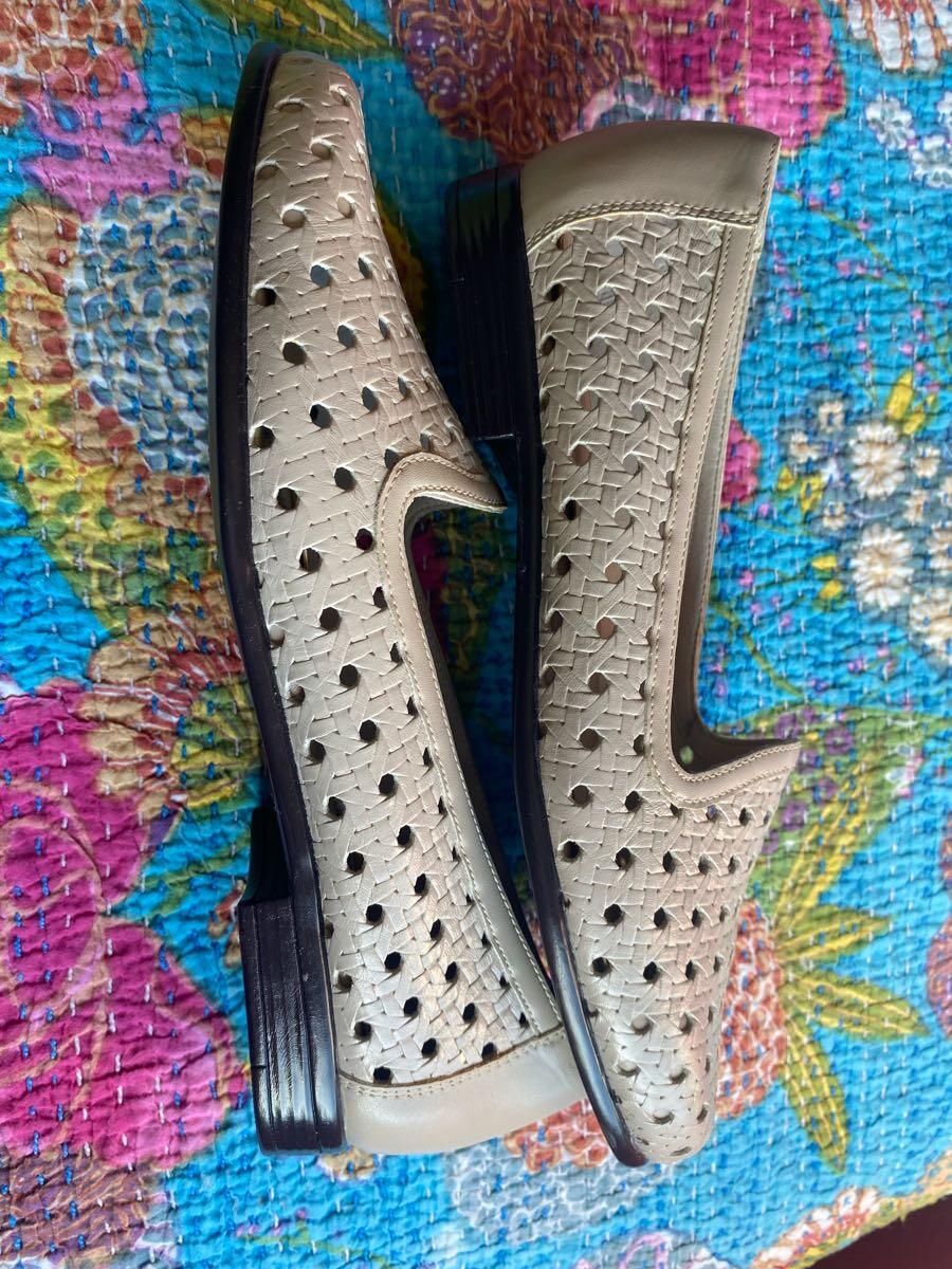 Trotters Liz Open Weave Shoe size 8 for $15 in Edgewater, FL | For Sale ...