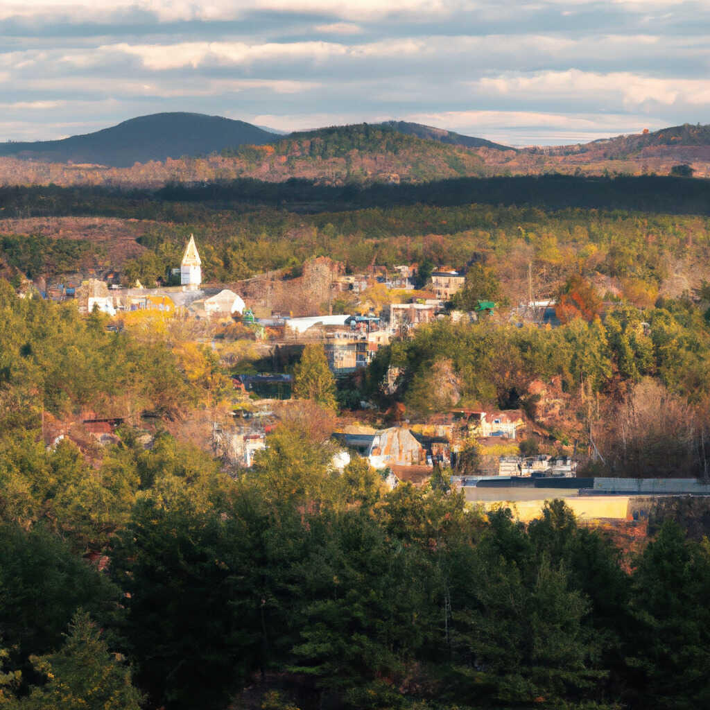 Things to do in Old Forge with kids