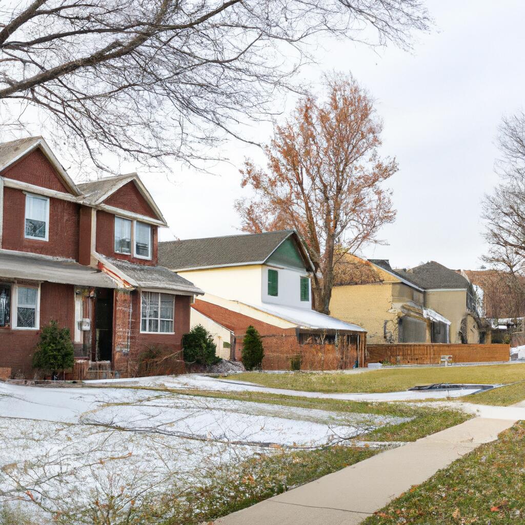 Lincoln Village South, Columbus | Everything You Need to Know