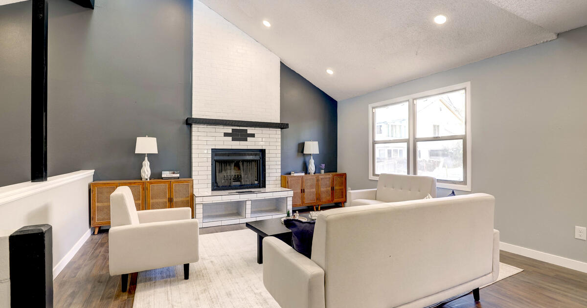 Furnished Basement Room for Rent – Thornton, CO for $1000 in Denver, CO ...