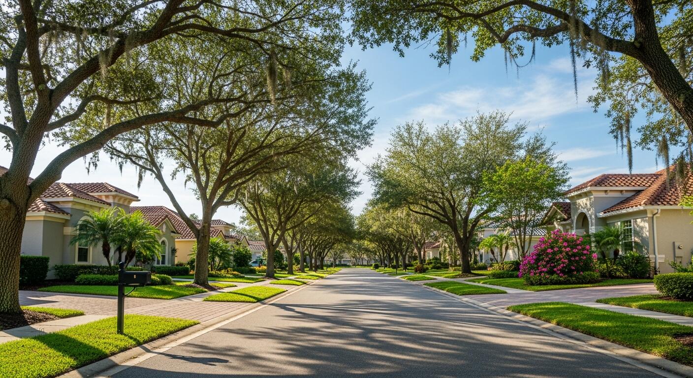 Stonecrest, Summerfield | Everything You Need to Know