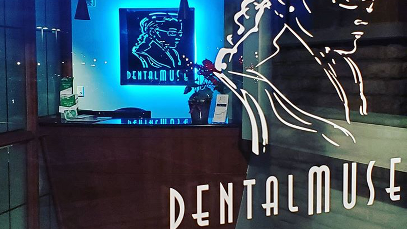 Dental Muse · VIP Membership — Nextdoor