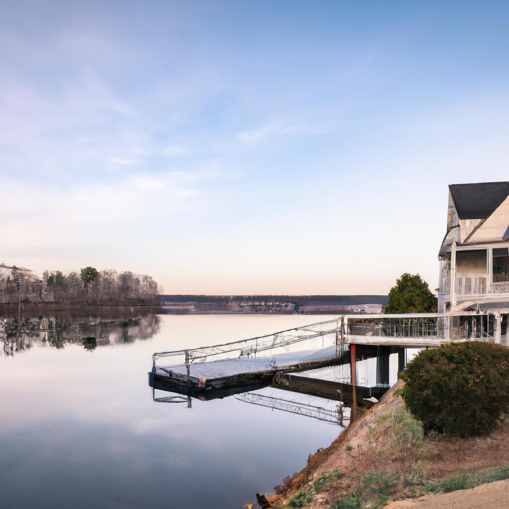 Bay Country, Middle River | Everything You Need to Know