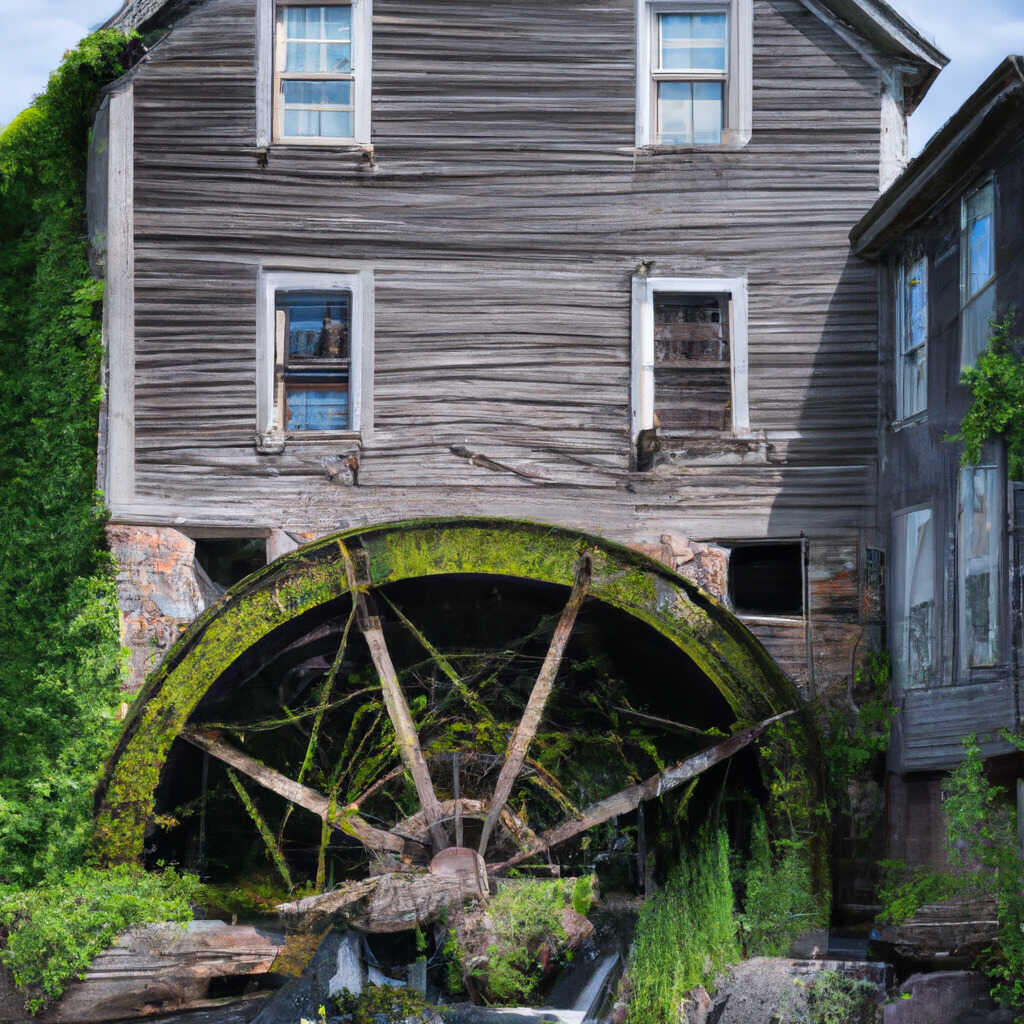 Things to do in Water Mill with kids