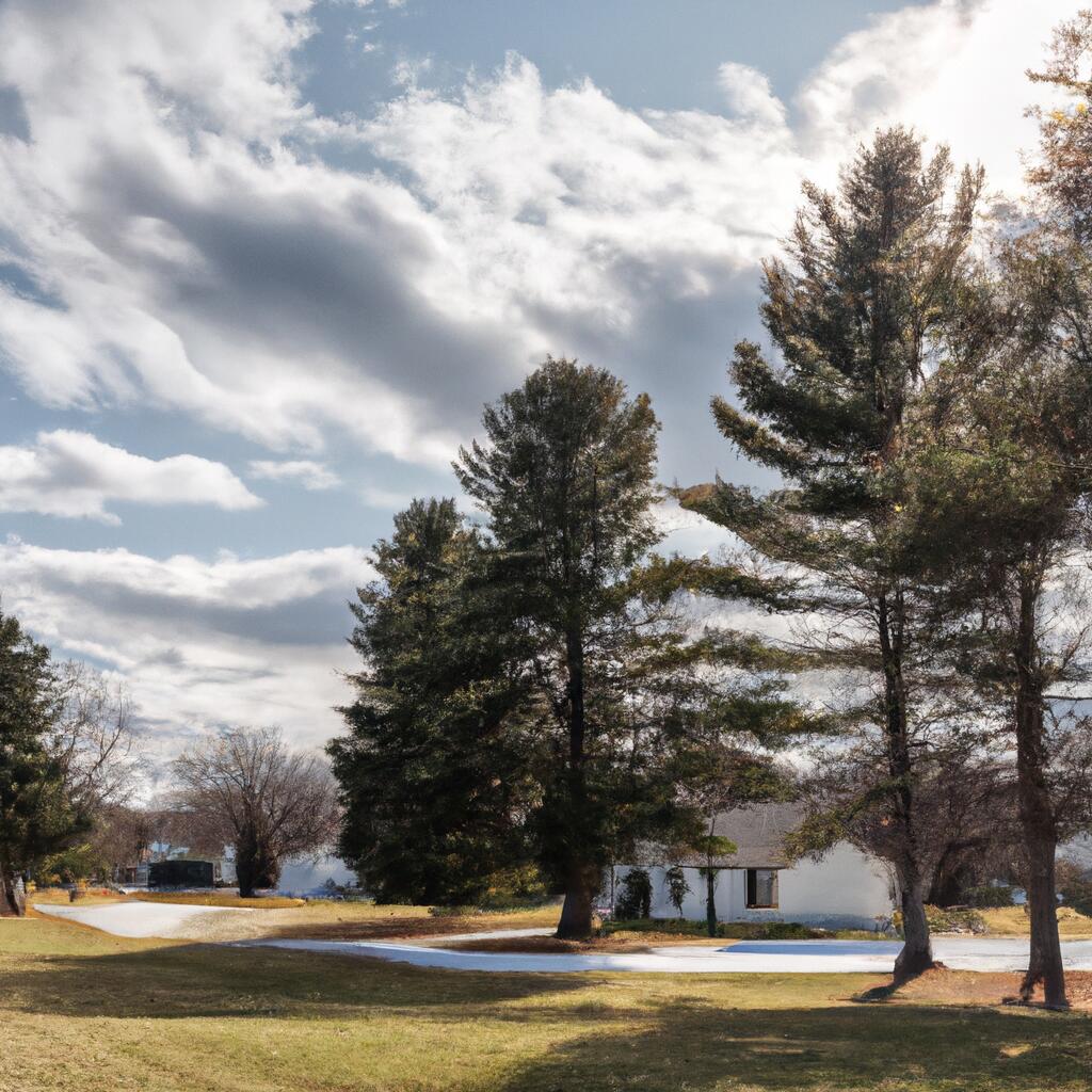 Powder Mills Park, Pittsford | Everything You Need to Know