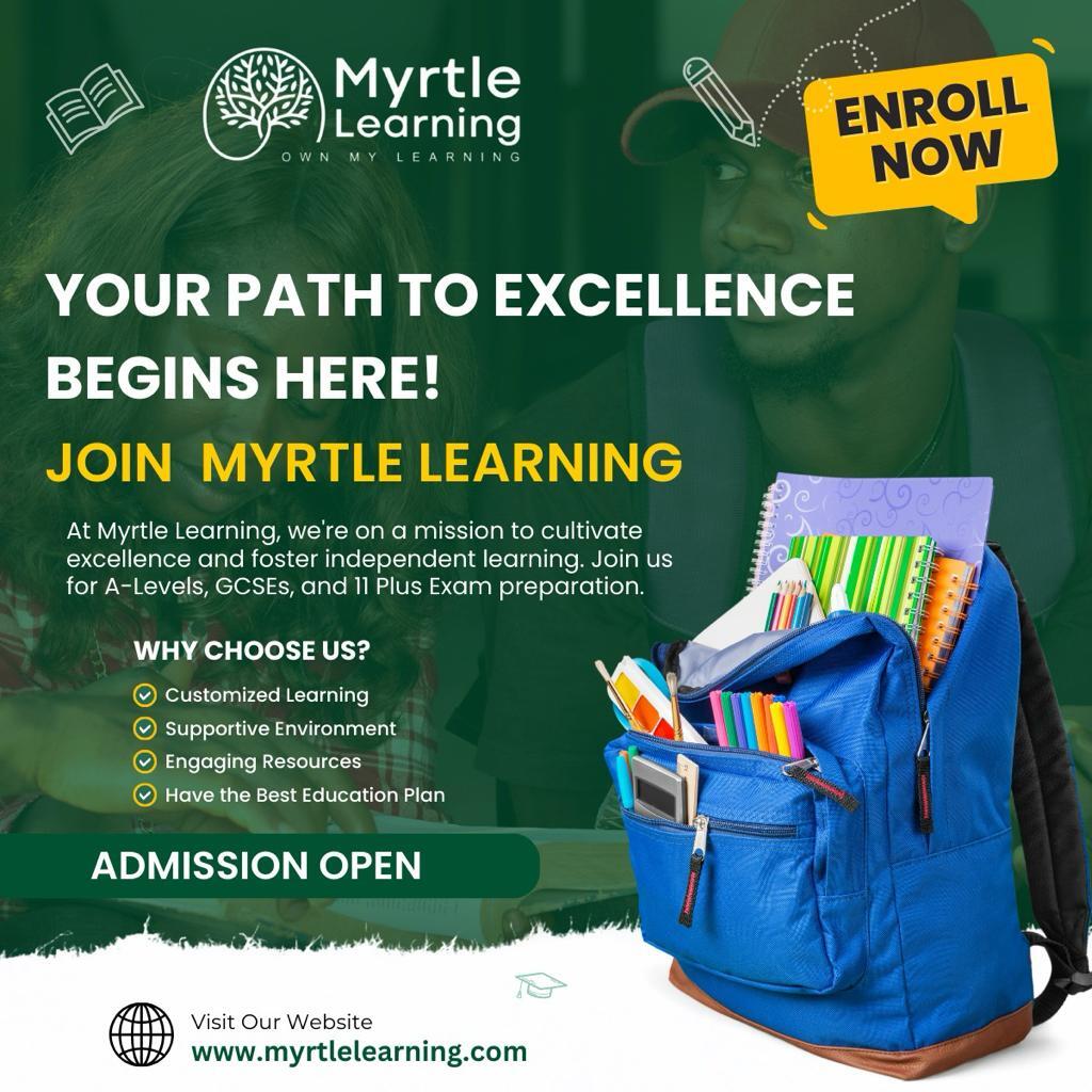Myrtle Learning - Rochester - Nextdoor