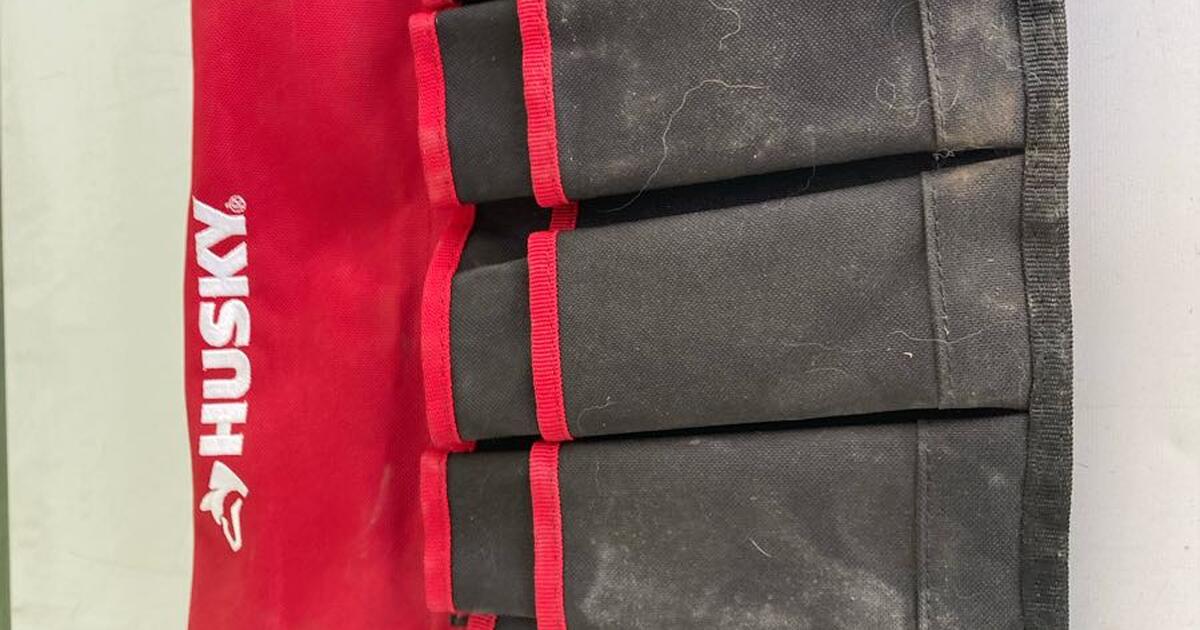 Husky Tool Pouch for Free in Redmond, WA | For Sale & Free — Nextdoor