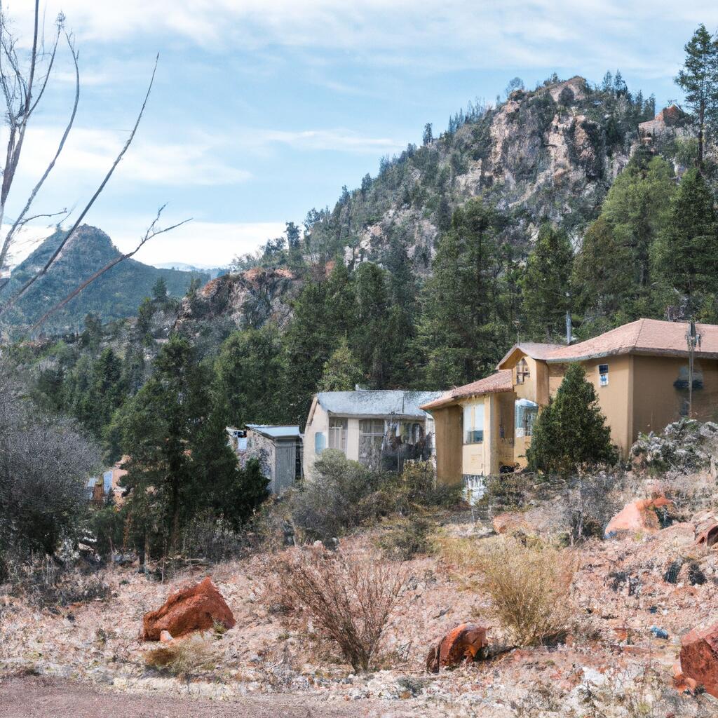 Summerhaven, Mount Lemmon | Everything You Need to Know Nextdoor