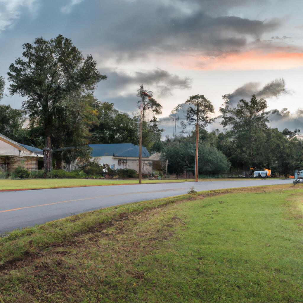 George Welch Area, West Monroe | Everything You Need to Know