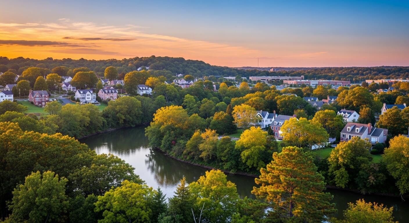 Things to do in Tinton Falls with kids