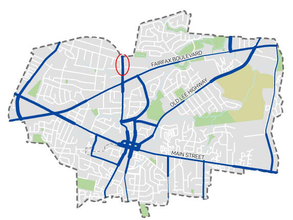 Are you one of the 40,000 drivers who travel through the Chain Bridge ...